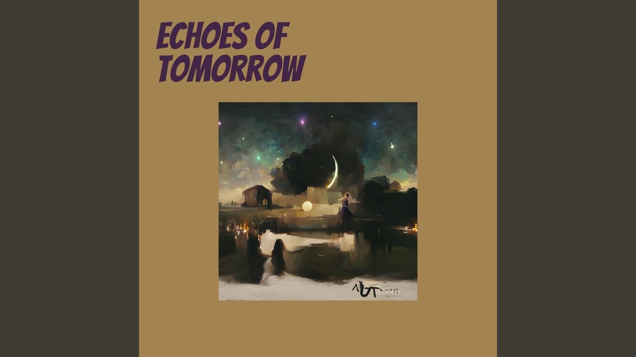 Echoes of Tomorrow - YouTube