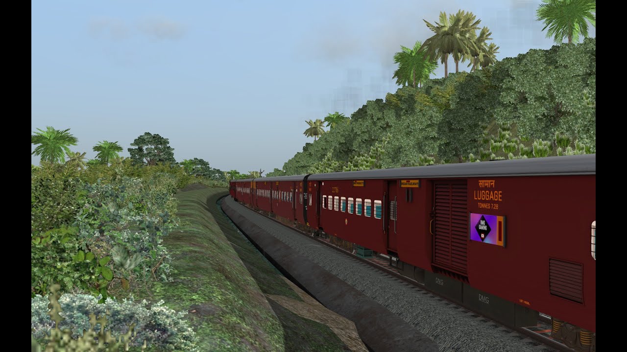 Let's Play and Enjoy NWR Route | Last Section of Route 19944 Zawar and ...