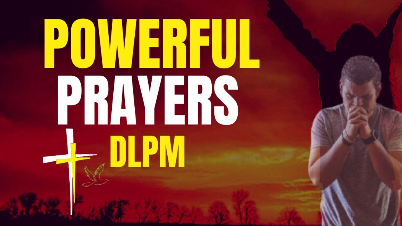 Powerful Prayers For All-Round Fruitfulness | DAILY LIFE PRAYER ...