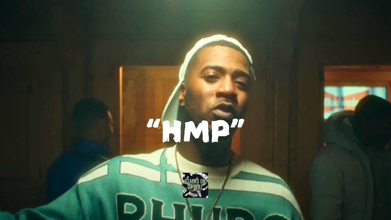 “HMP” | Nines x Skrapz Type Beat | UK Rap Instrumental 2024 - YouTube