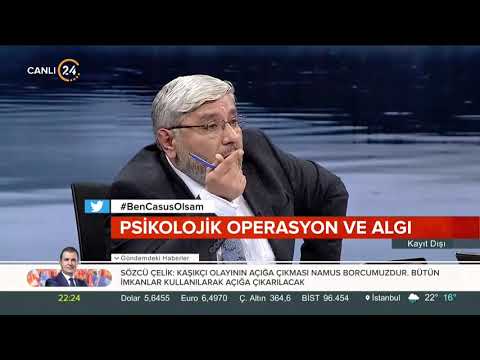 Ertan Özyiğit ve Beyza Hakan ile Kayıt Dışı - Sefer Darıcı (20.10.2018)