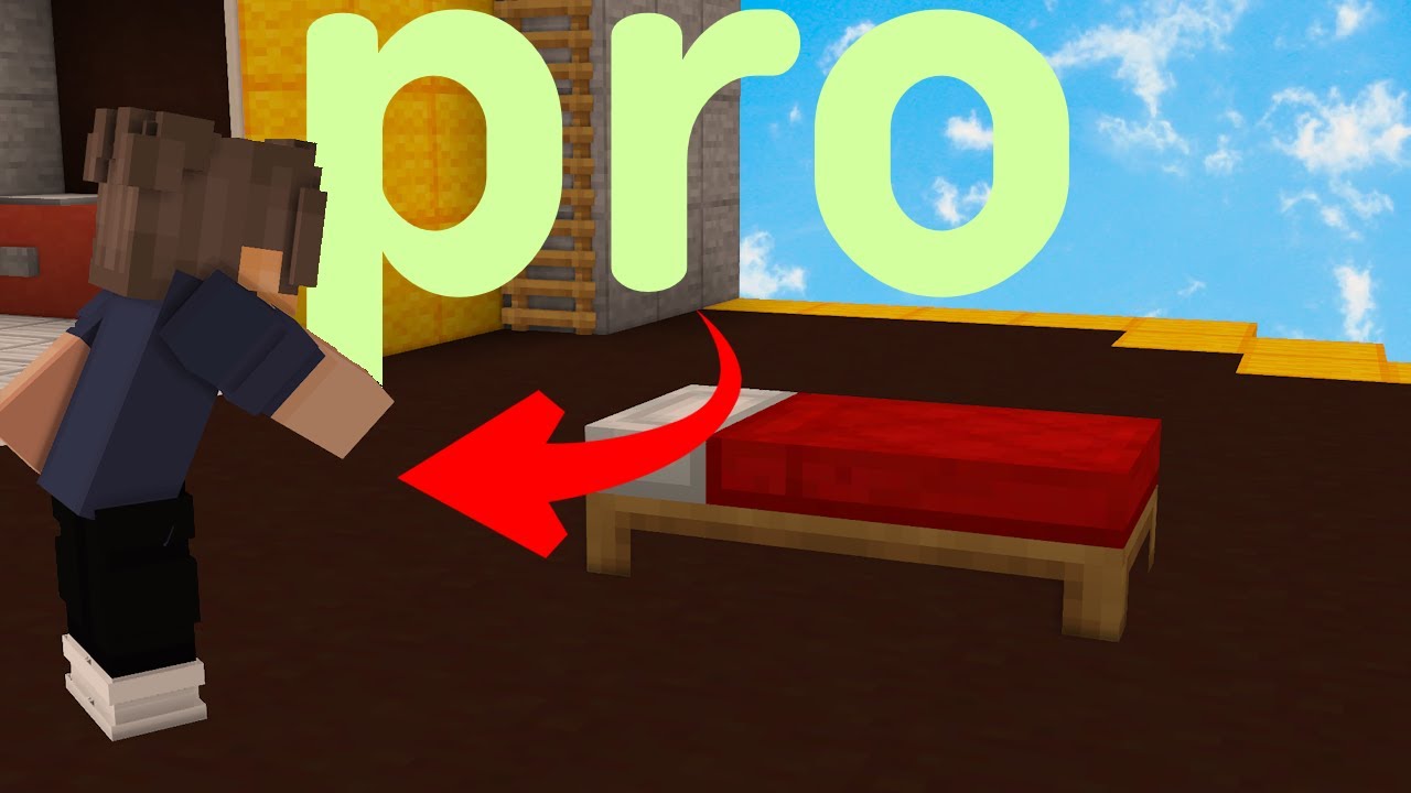 how to become a bedwars pro in nine days - YouTube