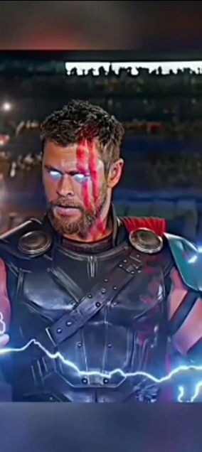 Super vs thor #marvel #super man#thor #viral#superhero #short. Super ...