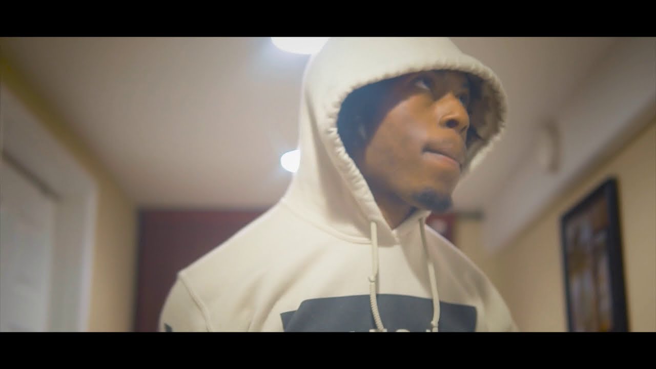 King Jay - Body (Official PROMO Video) - YouTube
