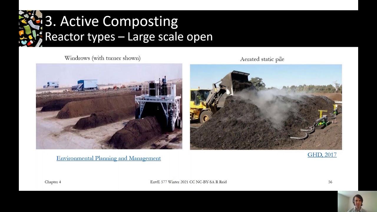 4.4D Compost Reactors - YouTube