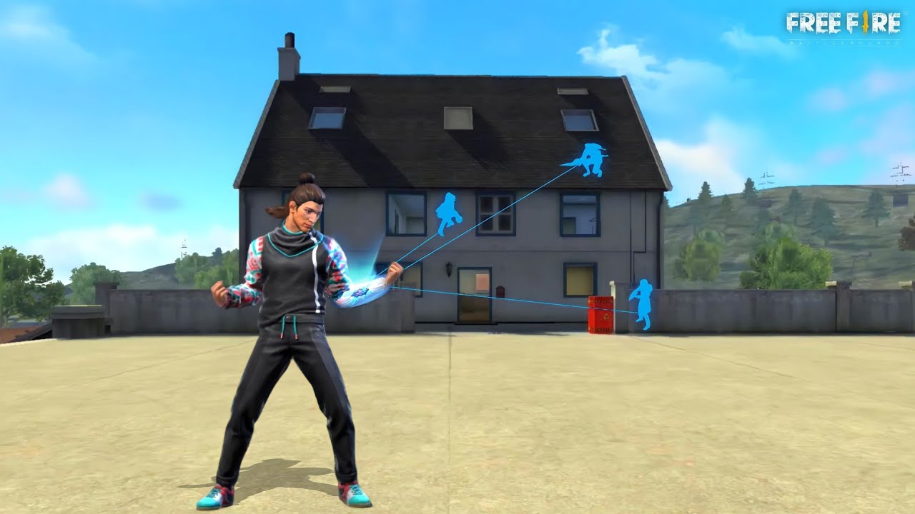 FREE FIRE.EXE - OTHO EXE (ff exe) - YouTube