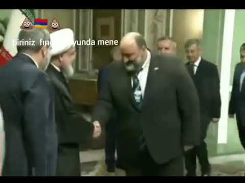 Biriniz findiq qoyunda mene (PASHINYAN PRIKOL)