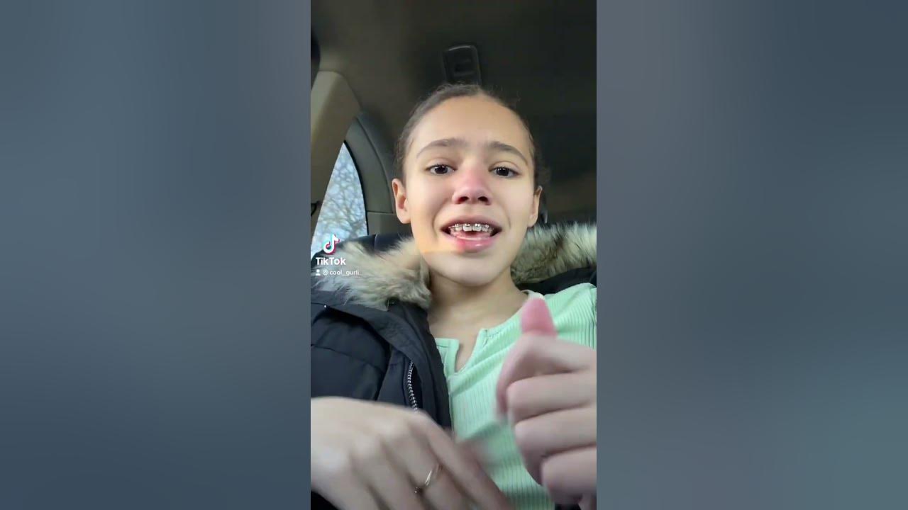 underneath the tree(sign language) | just gabby - YouTube