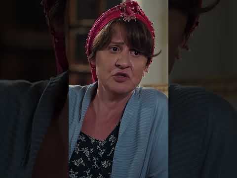 O Da Sütten Çıkma Ak Kaşık Değil | Hudutsuz Sevda #shorts