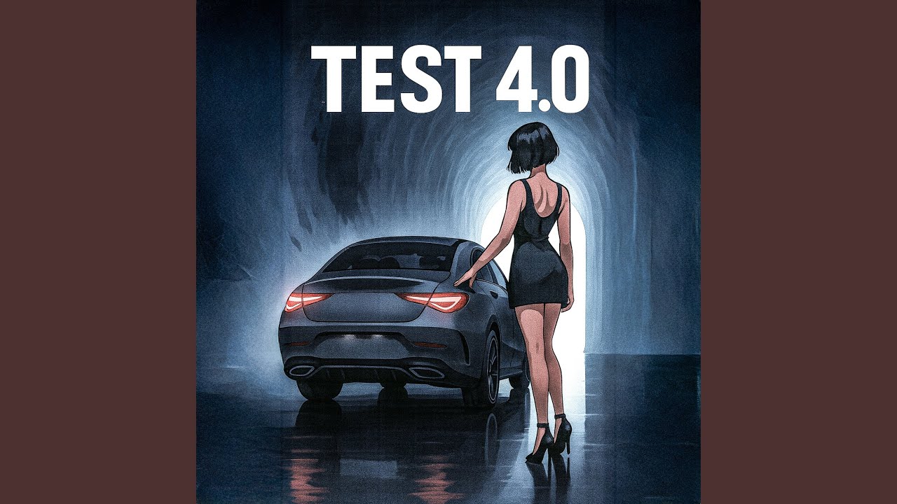 Test 4.0 - YouTube