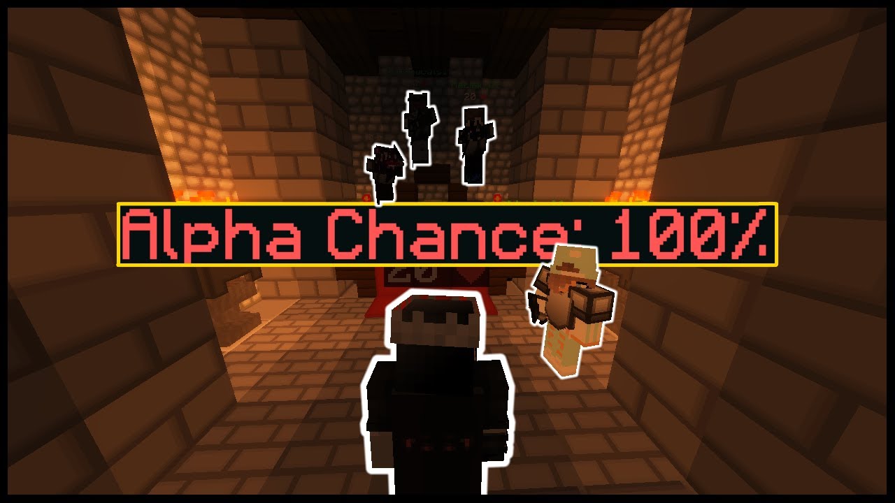 CURSED Mansion - Infection v2 (Hypixel Murder Mystery) - YouTube