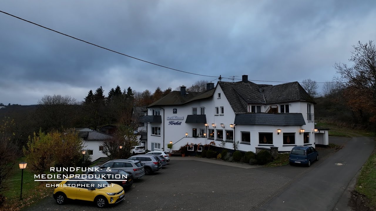 Steuererhöhung 2024 - Restaurant in Idar-Oberstein schließt - YouTube