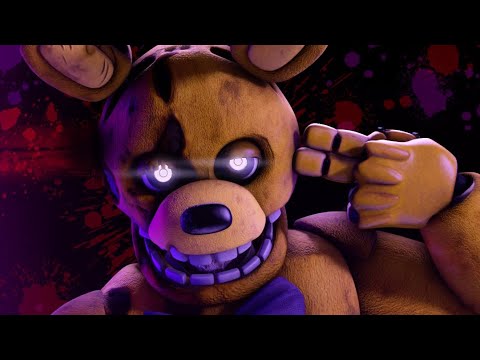 moment for to get Springtrap in pc2 - YouTube