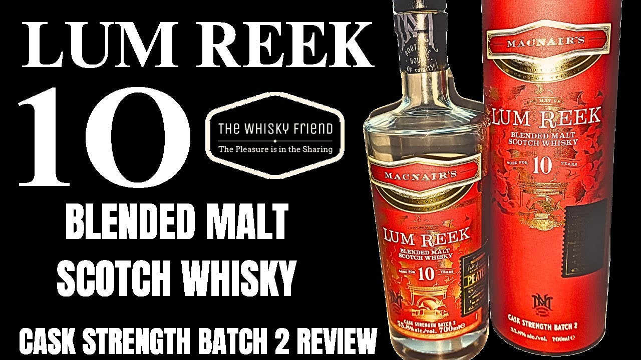 LUM REEK 10 - YouTube