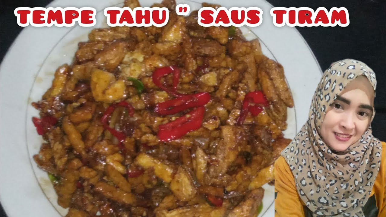 BUAT MENU SAHUR YANG SIMPLE ||NO RIBET - YouTube