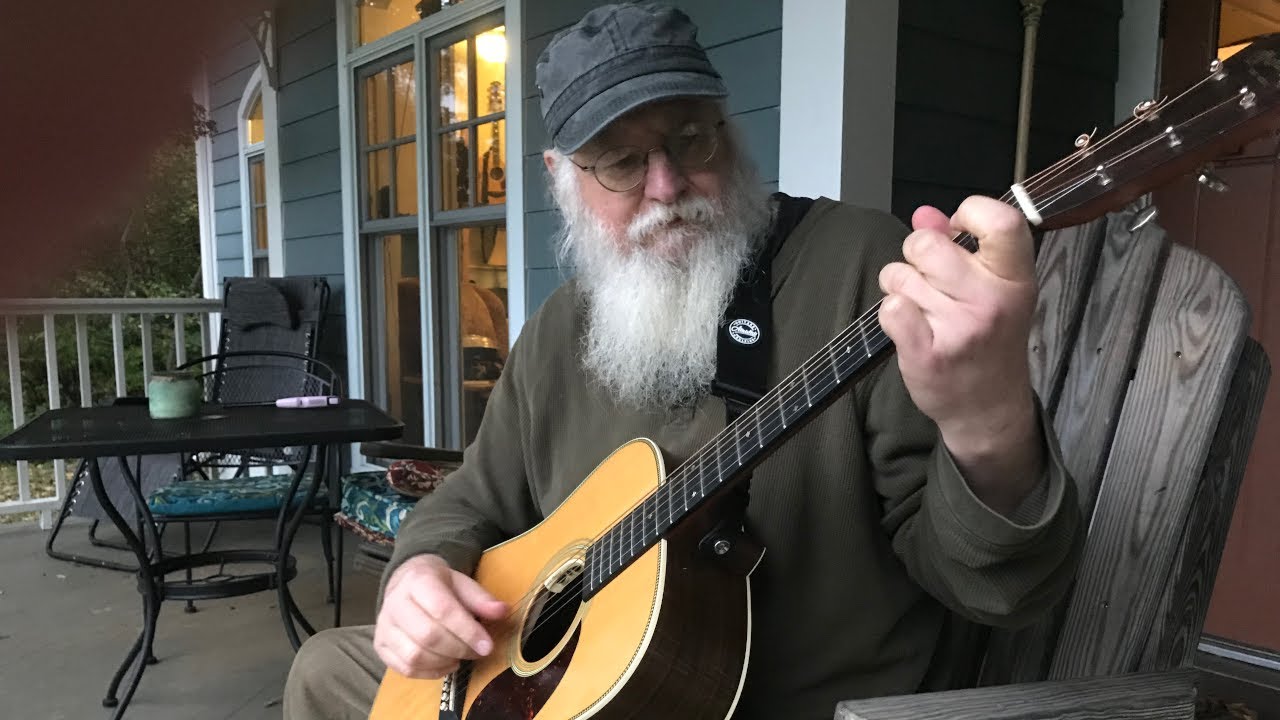 David Graybeard Sundays at 8:00 - YouTube