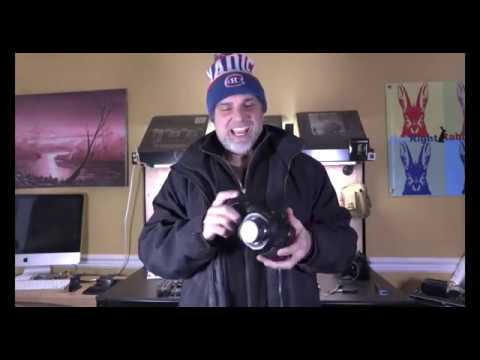 BlackMagic Pocket 4K BRAW! Black Magic RAW Firmware update 6.2 Quick ...