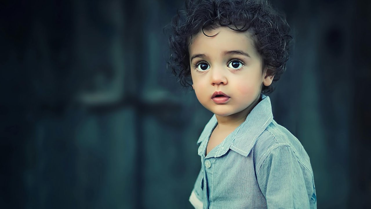 Ukuphupha ingane encane - YouTube