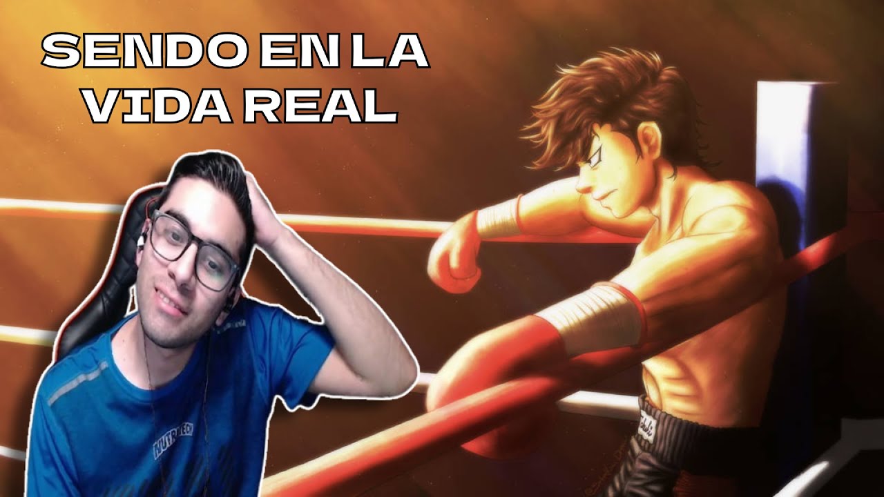 SENDO EN LA VIDA REAL REACCION - YouTube