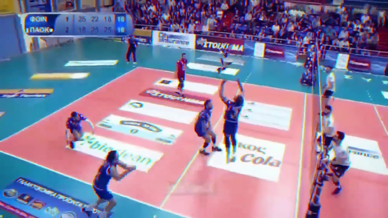 Φοίνικας Σύρου - ΑΕΚ Ημιτελικός League Cup Νίκος Σαμαρας 2018 promo ...