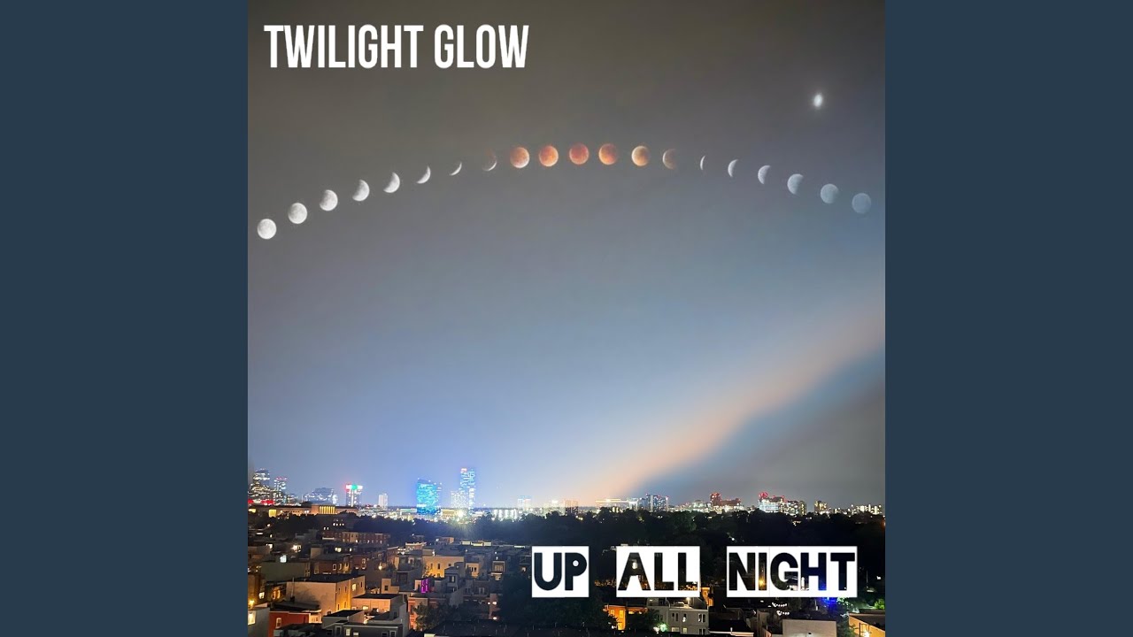 Up All Night - YouTube