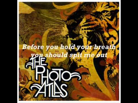 The Photo Atlas Red Orange Yellow with lyrics - YouTube