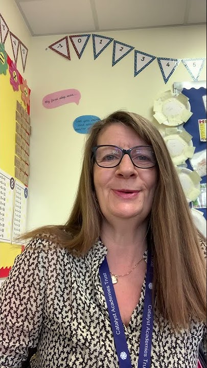 Meet the Teacher 2021-2022 Mrs Nelder Y4 @DilkesAcademy - YouTube