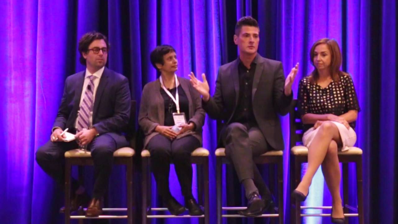 The Next Decade of Youth Development: Anthony Salcito - YouTube