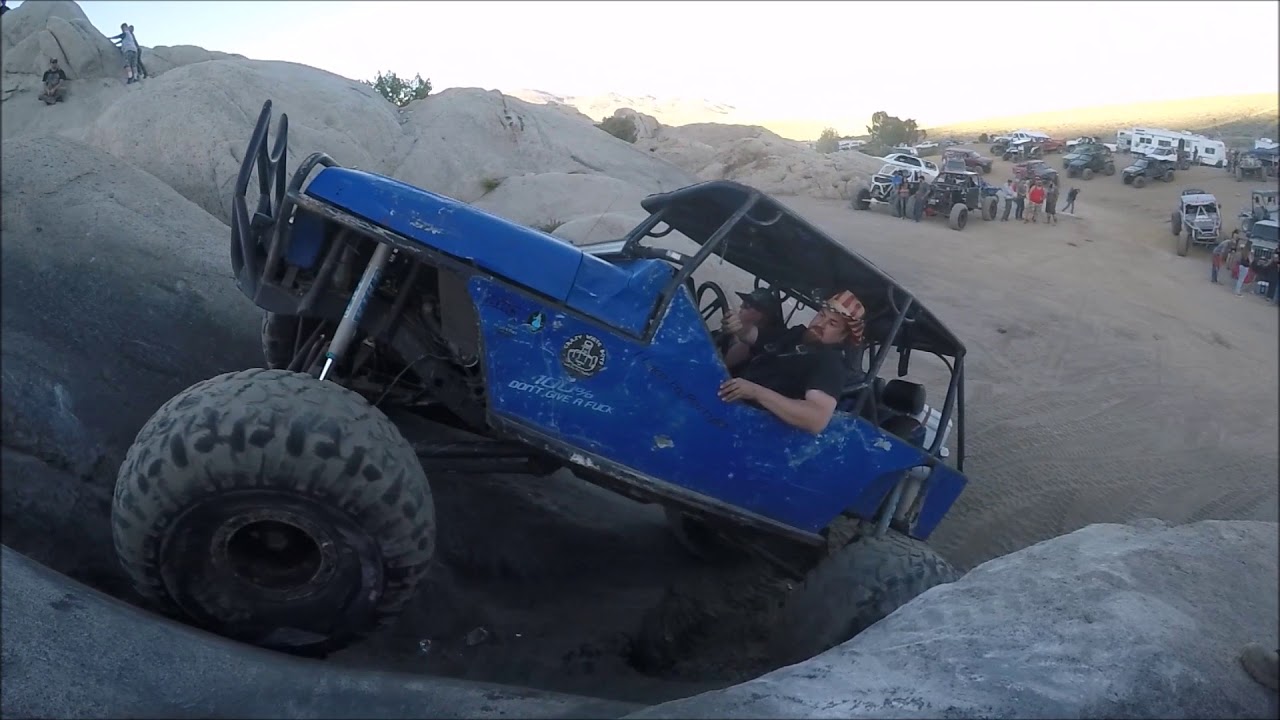 MOONROCKS Nevada Memorial Day 2017 - YouTube