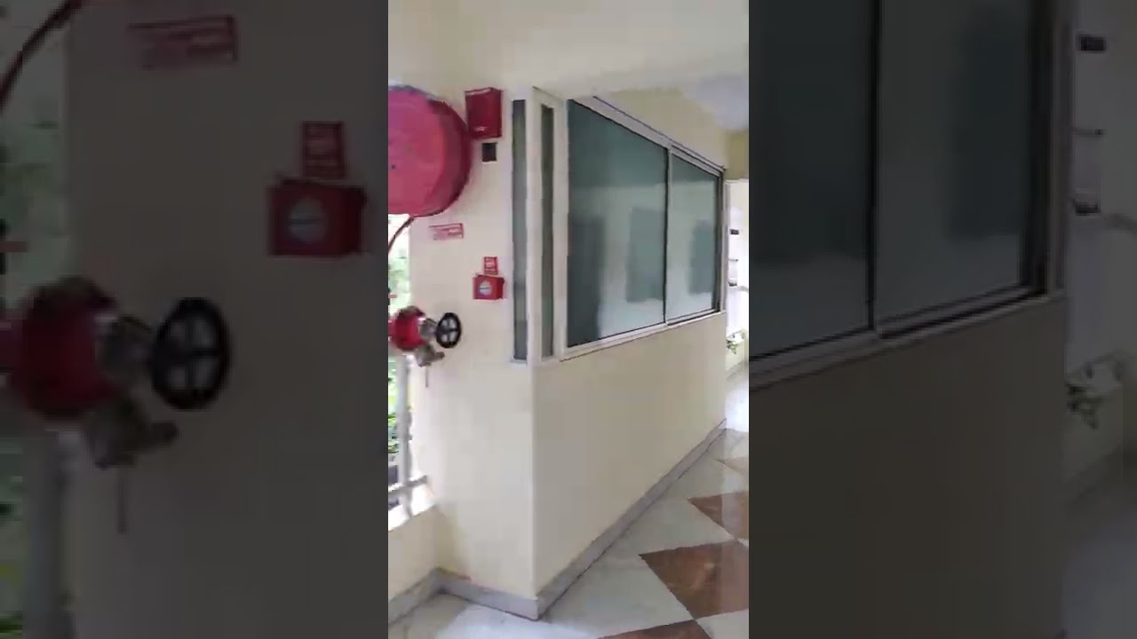 FLAT GF | Sukritham Regency | Sapthavarna Builders - YouTube