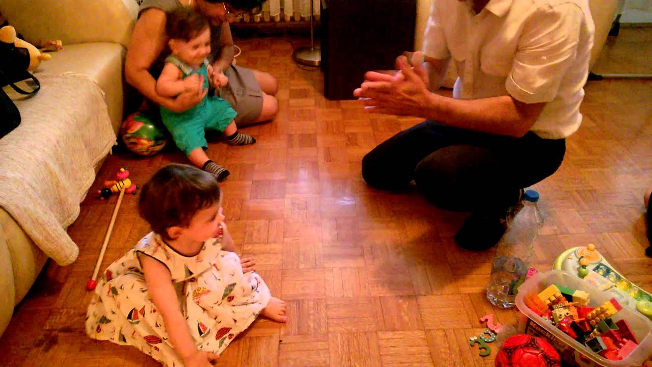 Ringe ringe raja - Aja i Paja! - YouTube