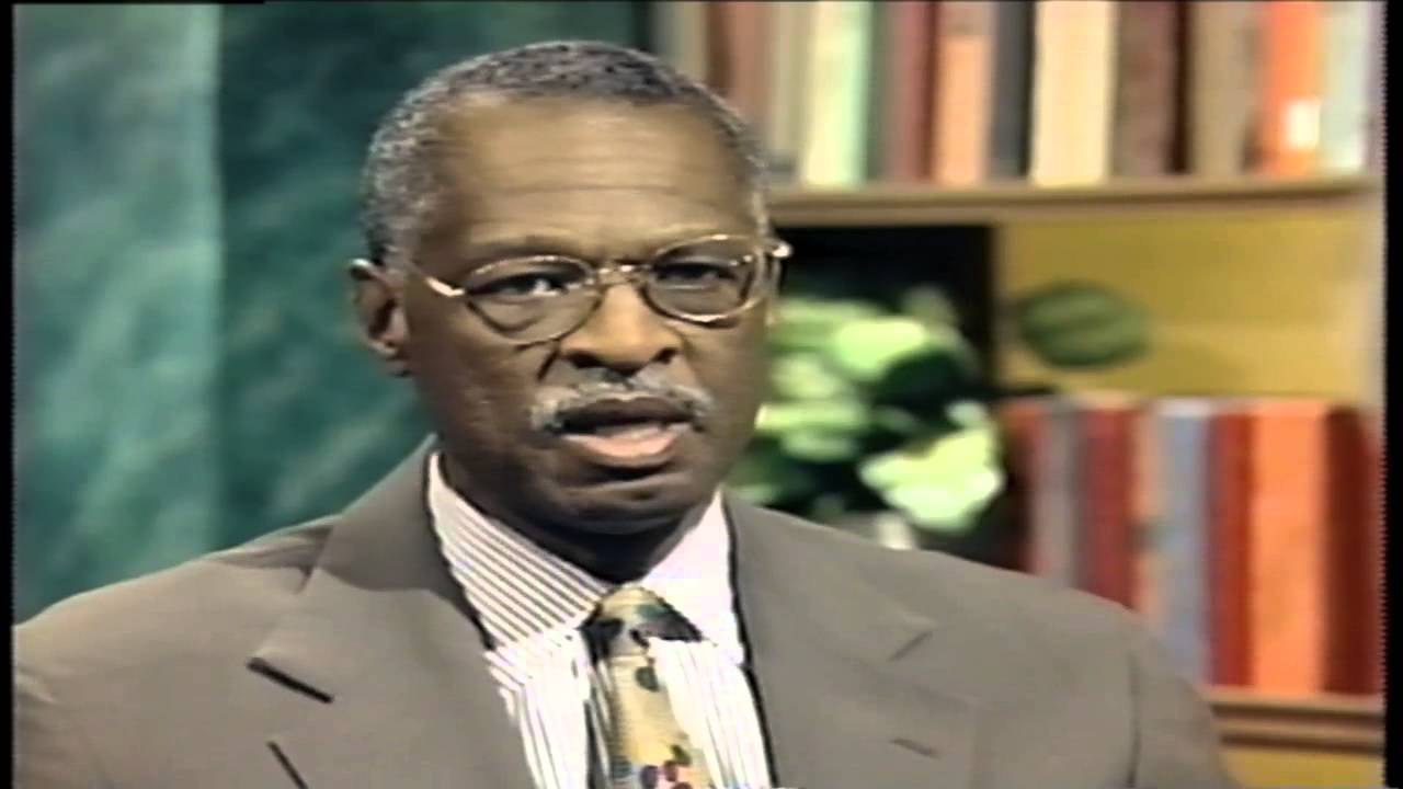 1 Dr Fuller Interview Remember Milwaukee 2nd part 1999 - YouTube