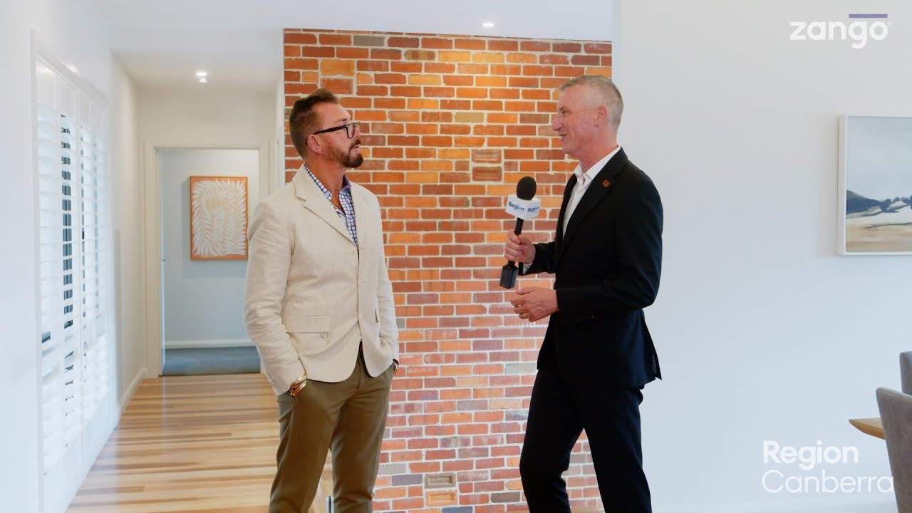 Function, flair and finesse combine in this 5-bedroom family home in ...