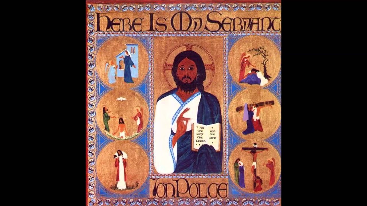 John Polce - The Treasure - YouTube Music