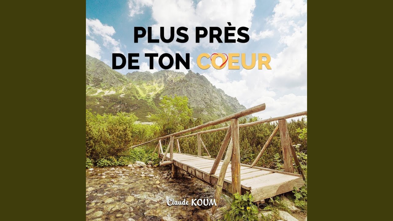 Psaume 38 (Live) - YouTube