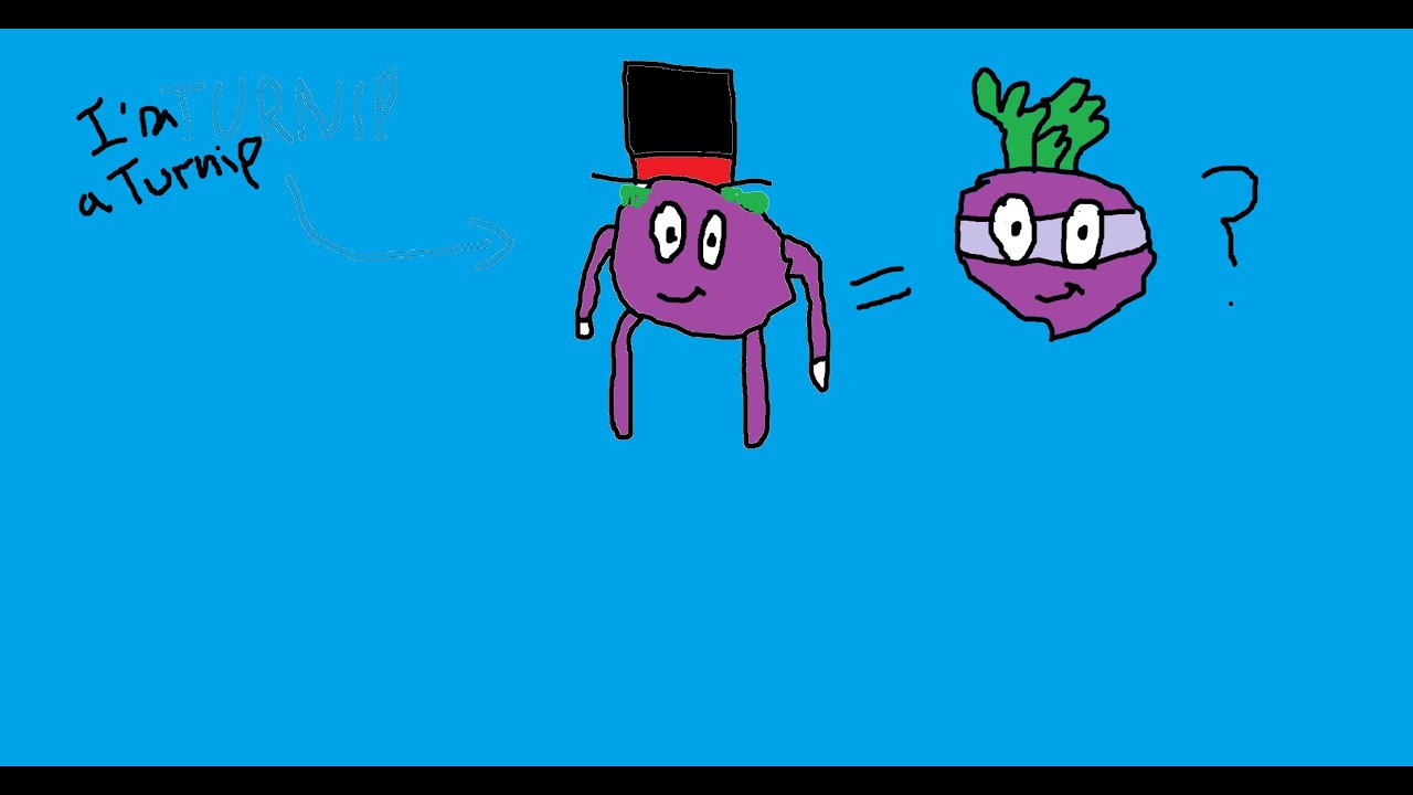 I'm a turnip! (Roblox Cleaning Simulator) - YouTube