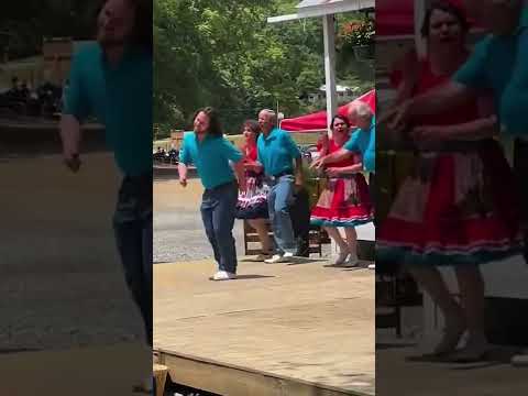 Epic Blueshirt Dancing Guy - YouTube