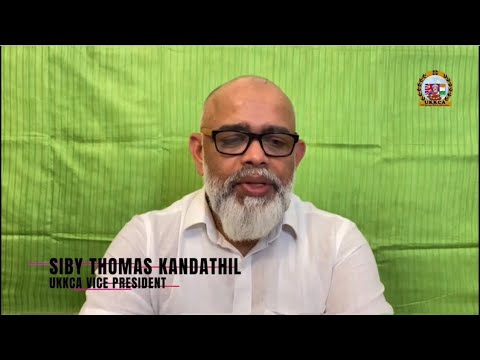 Knai Thomman Remembrance Day 02/04/2022 Speech Mr. Siby Thomas ...