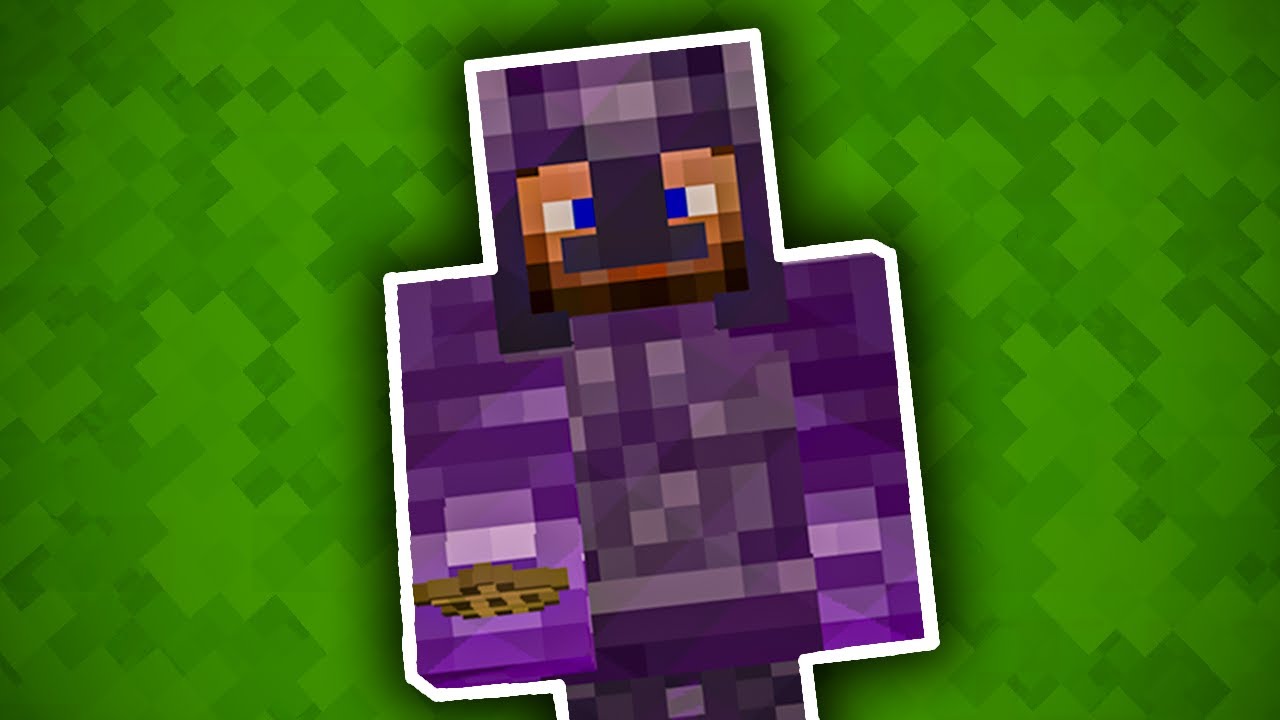 MC Eternal Modpack Ep. 18 Darksteel Armor Upgrade - YouTube