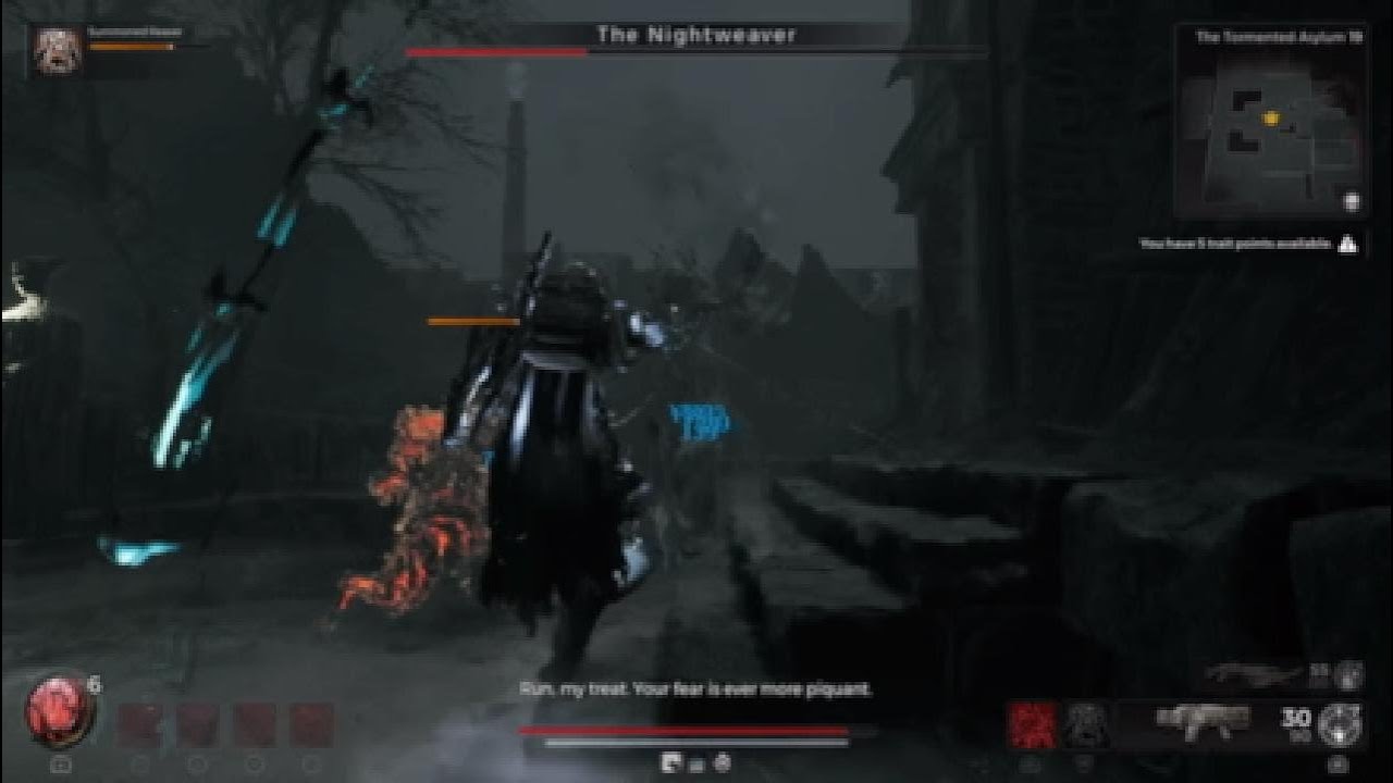Remnant 2- Havoc Form is pretty good - YouTube