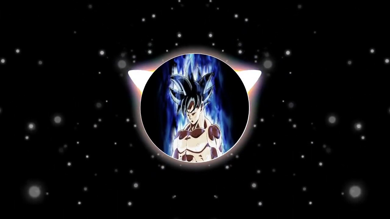 Ultra Instinct Goku Trap Type Beat Produced by Hibi Habi - YouTube