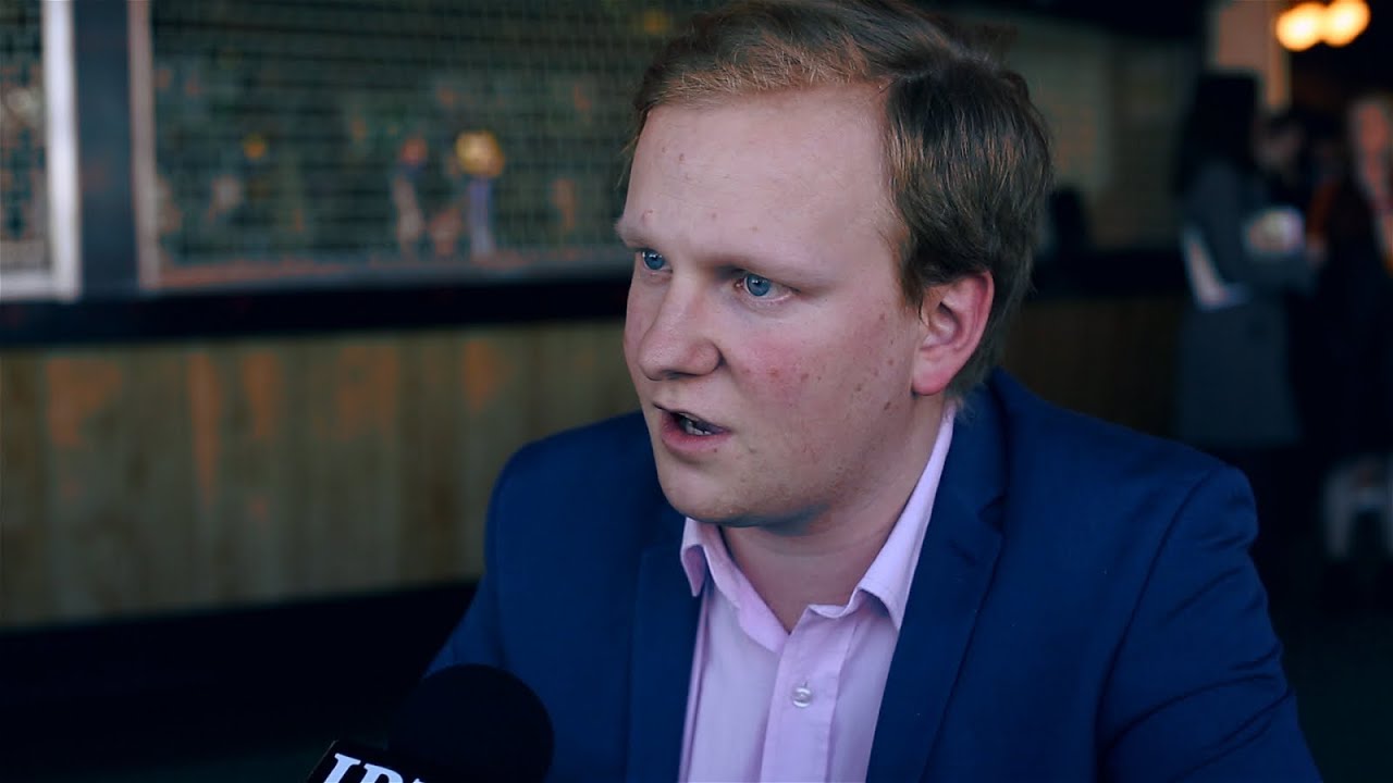 Ukip youth chief Jack Duffin attacks Tory and Labour 'tokenism' after ...