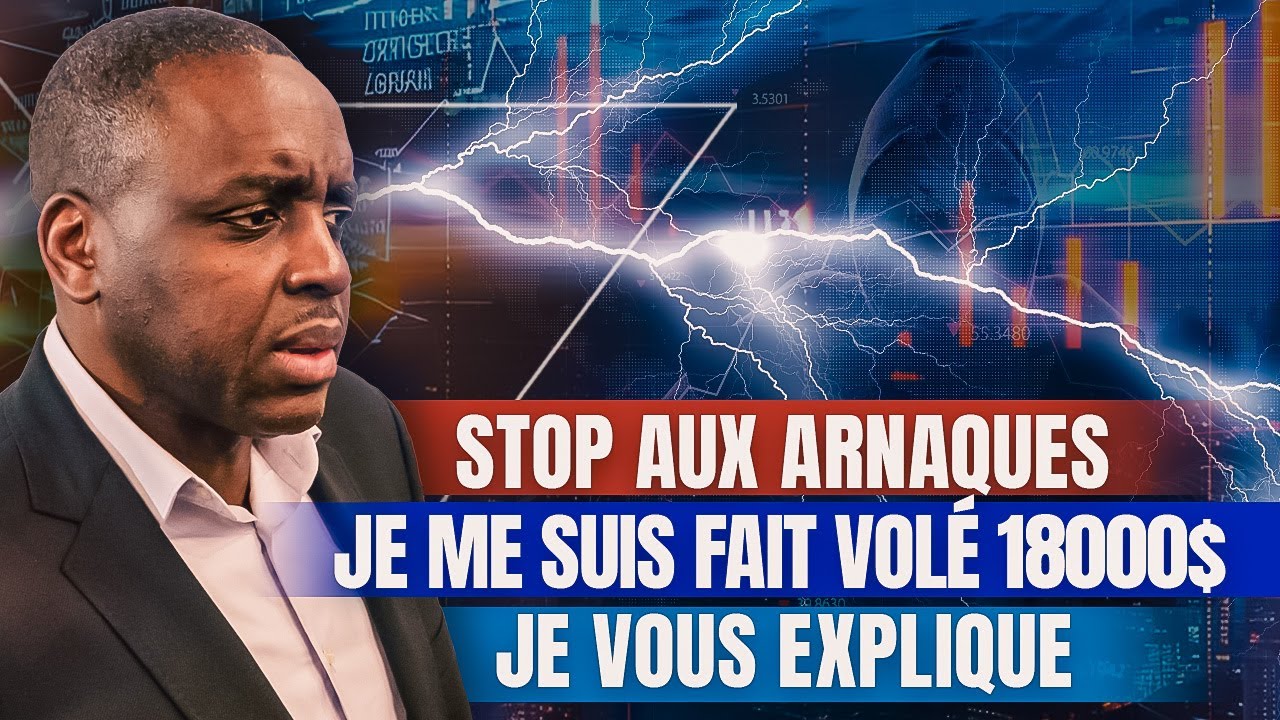Arnaques, Pyramides de Ponzi, Faux Contrats : Les Secrets pour Éviter ...