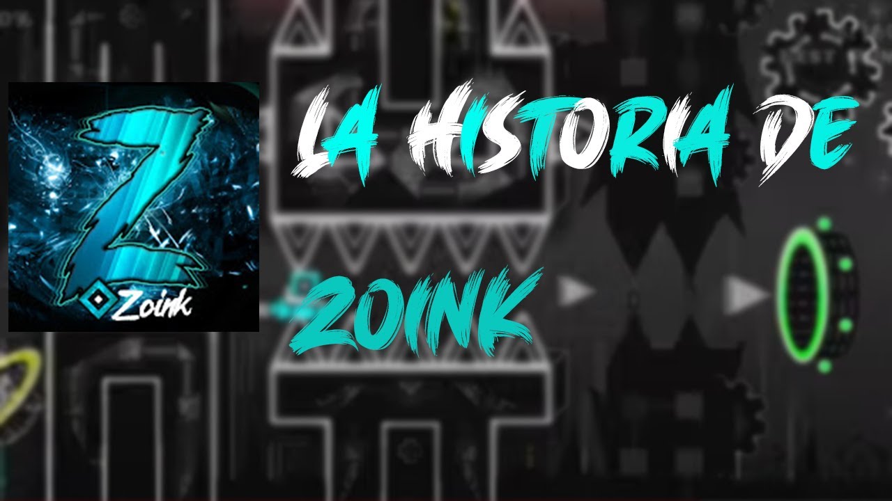 La Historia de Zoink - YouTube