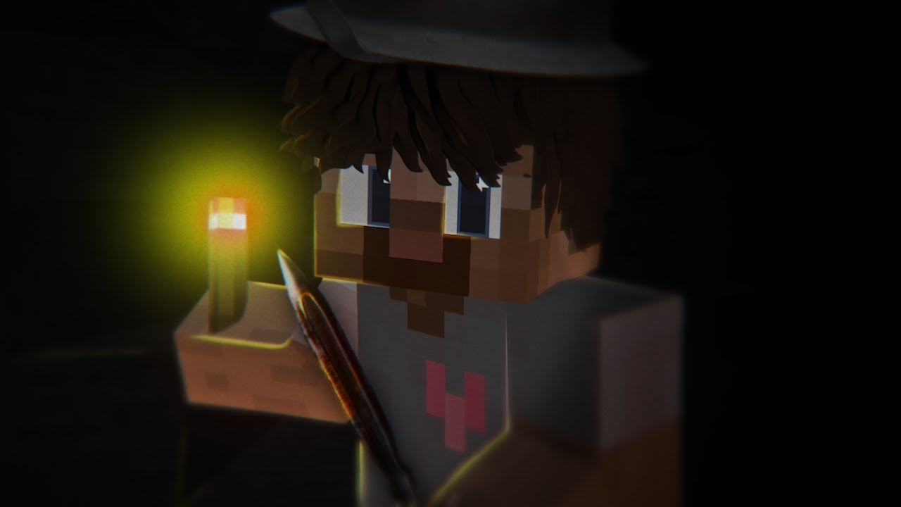 выживание и все падения с фермы мобов (ft. havus, qwsc, danro, legushka ...