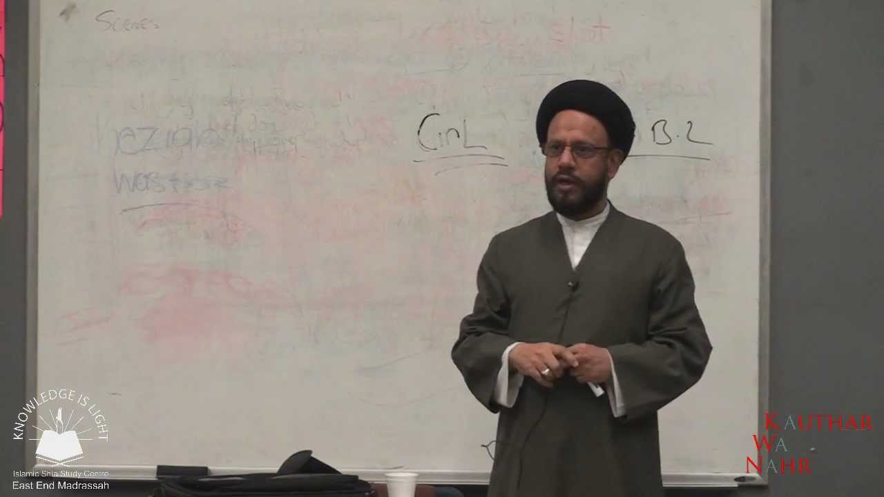 Implementing Problem Based Learning - Syed Mohammad Zaki Baqri - YouTube