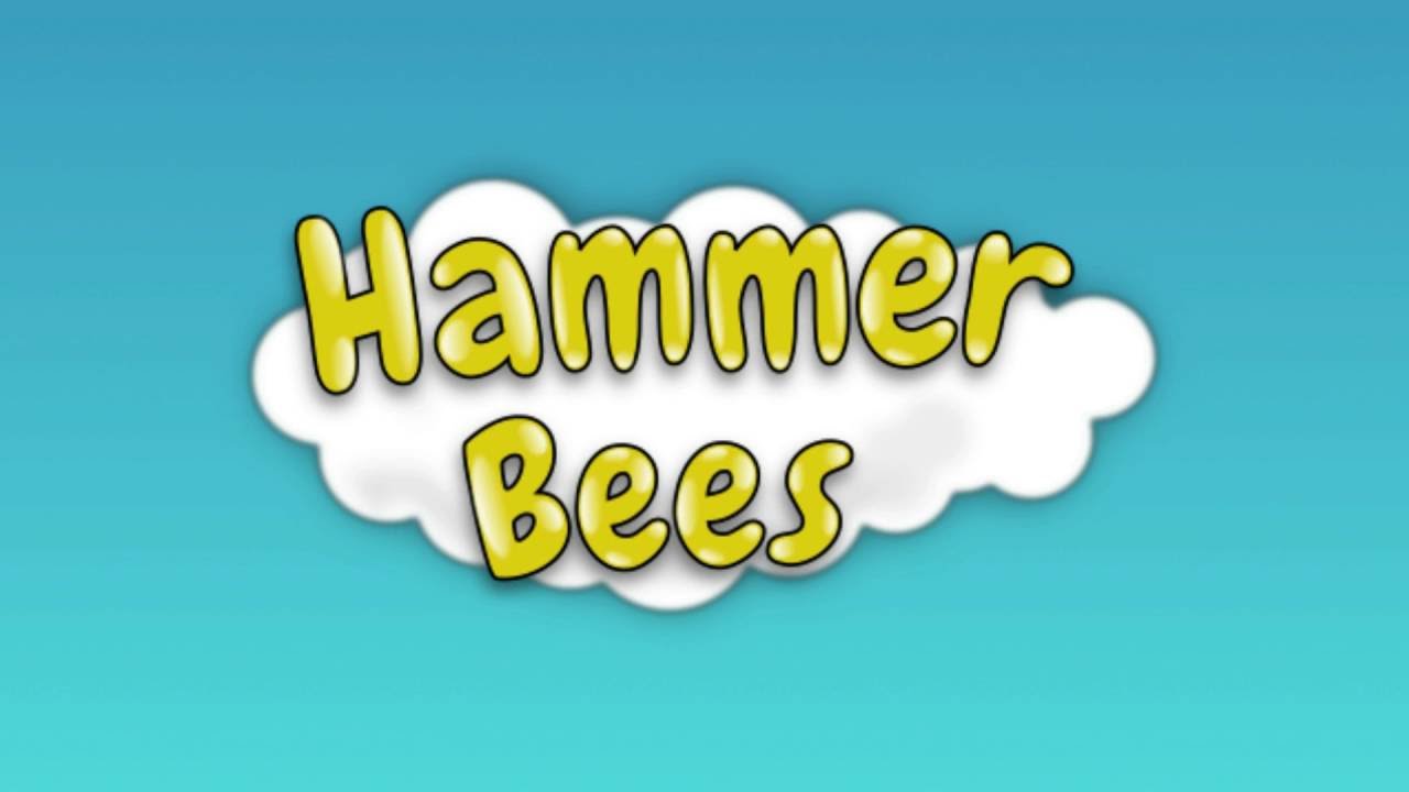 Hammer Bees trailer - YouTube
