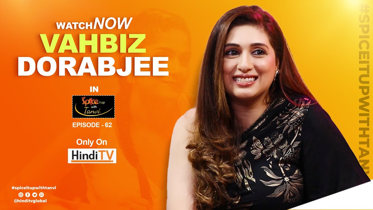 Exclusive ! Vahbiz Dorabjee talks about her personal love life | # ...