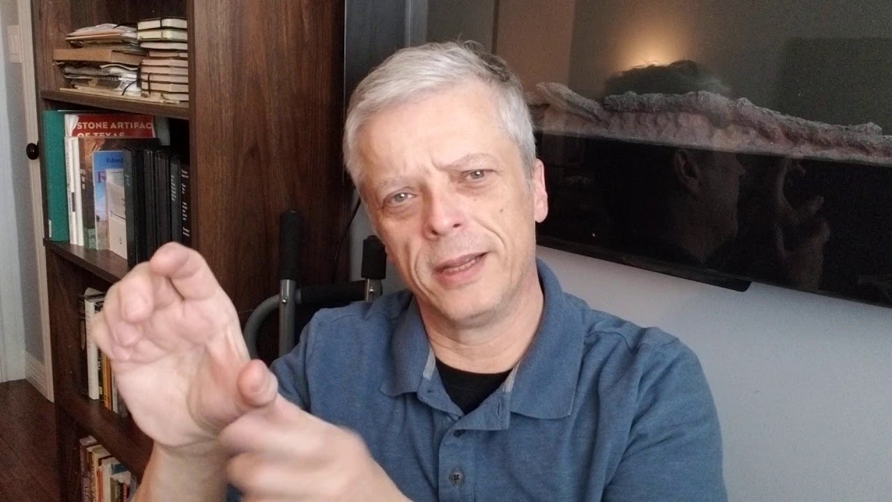 003 - Why the Strange Shaped Arrowheads? - YouTube