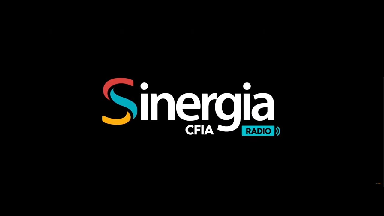 Sinergia CFIA Radio: Detalles del BIMCON CFIA 2023 - YouTube
